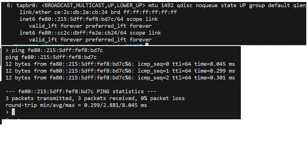 Problem in connecting Mosquitto broker with paho-mqtt native - Help - RIOT Problem in connecting Mosquitto broker with paho-mqtt native - Help - RIOT